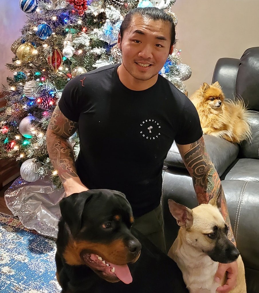 Jeff Jiang | Portfolio